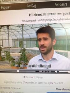 My story - Michael Perry - Mr Plant Geek