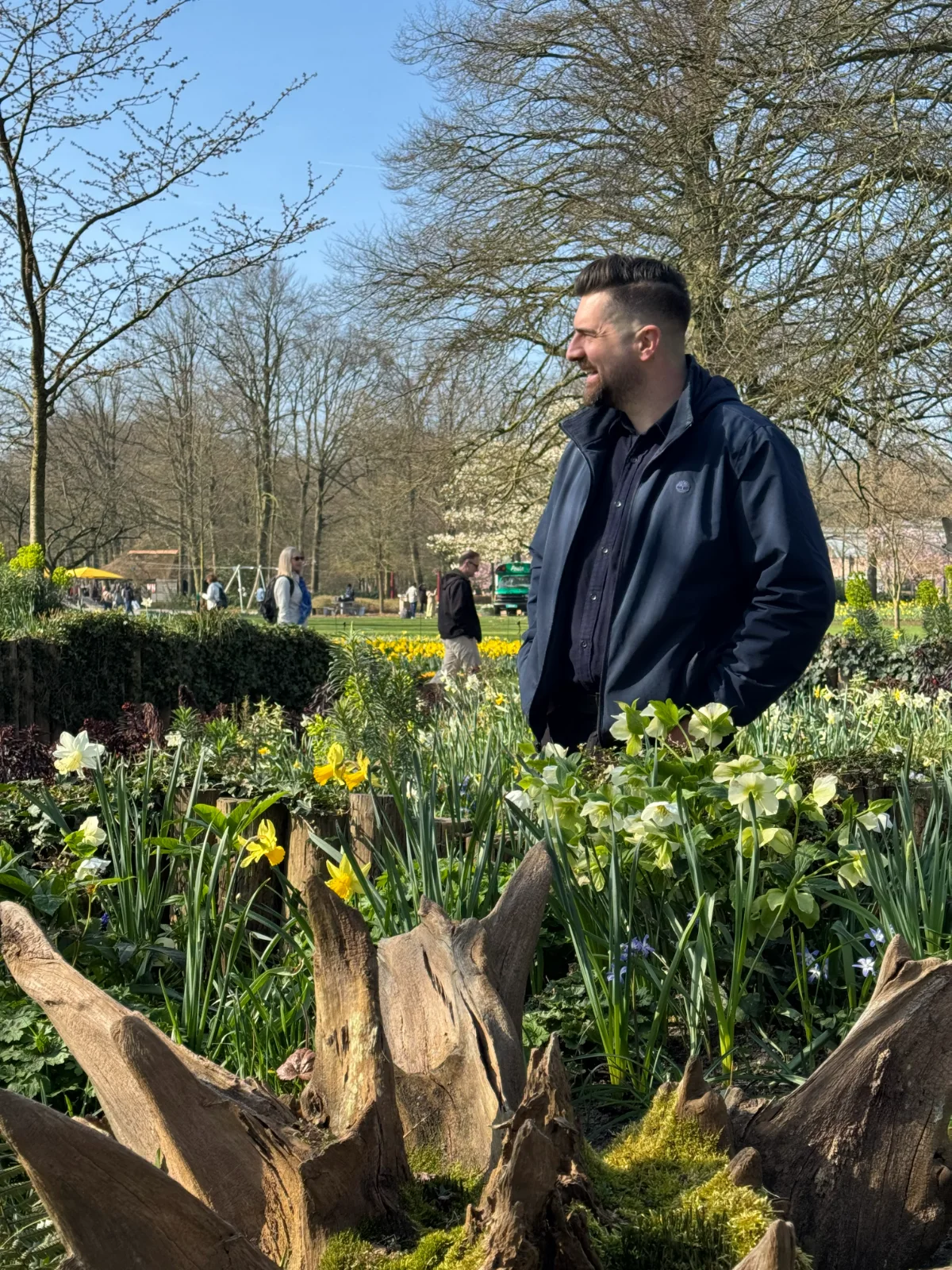 Michael Perry - Mr Plant Geek - The latest in plants and gardening ...